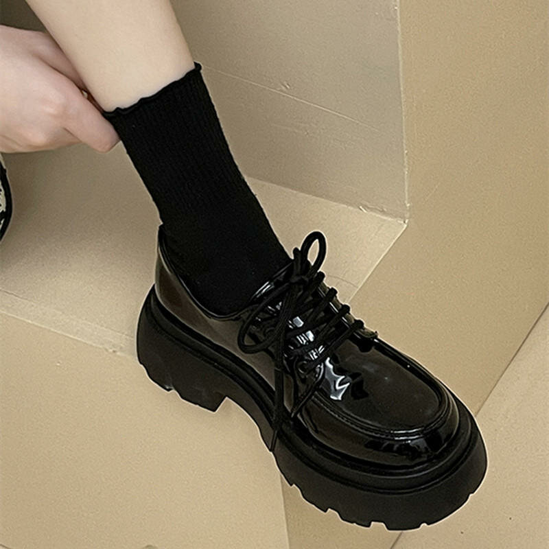 Туфли Мэри Джейн