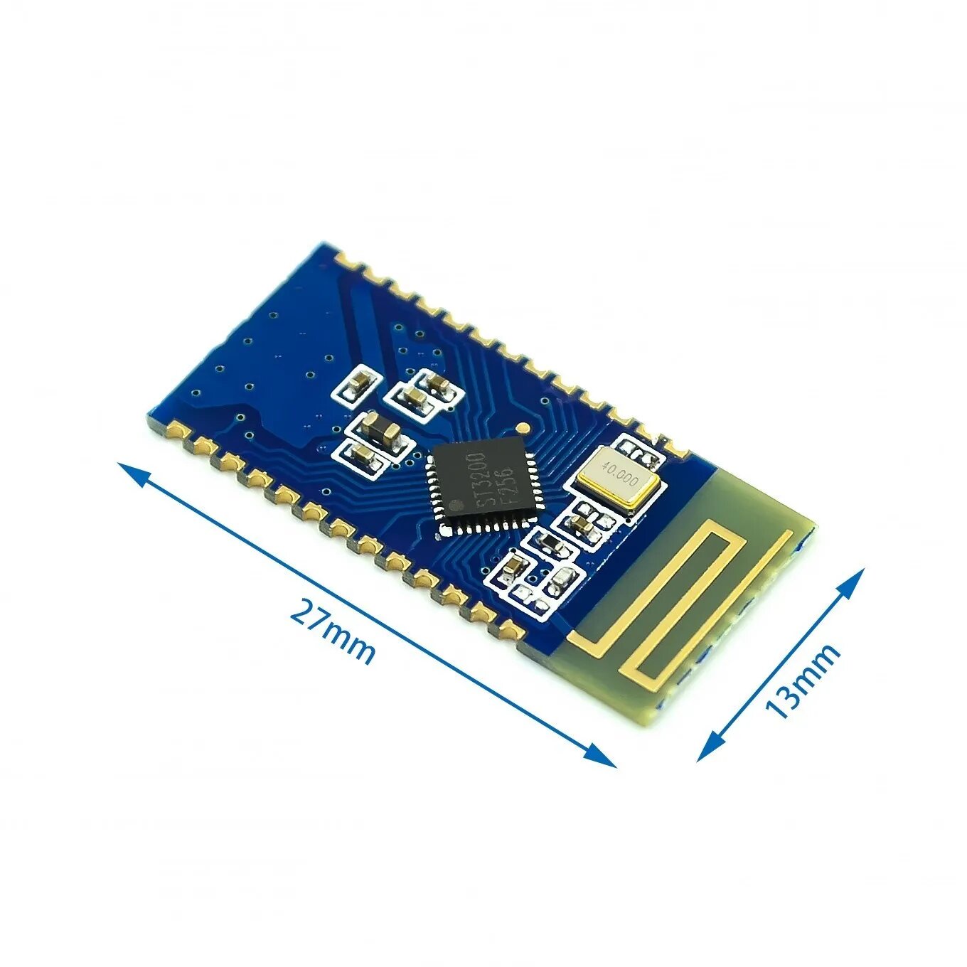 Модуль Bluetooth JDY-33 WC, Цвет: Chip