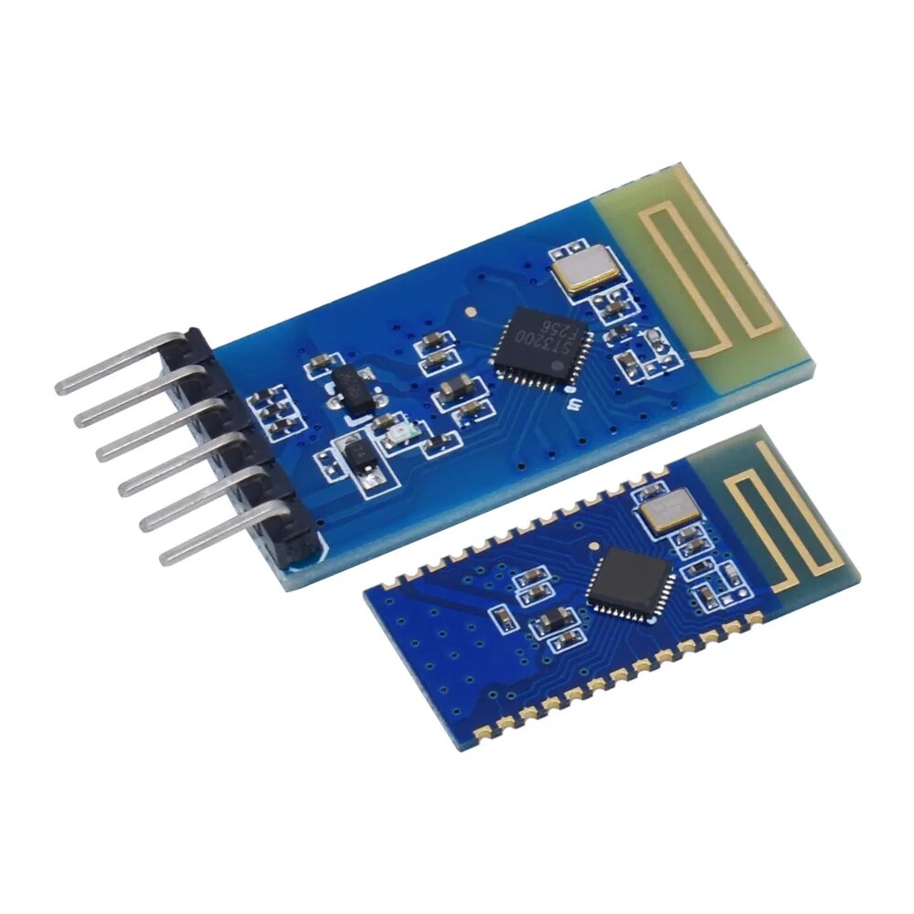 JDY-33 Bluetooth модуль, Цвет: SMD — фото 1