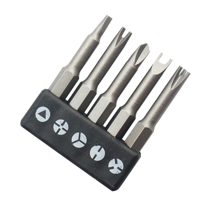 Набор отверток BSIDE Special-shaped Screwdriver Set 5pcs multi-shape