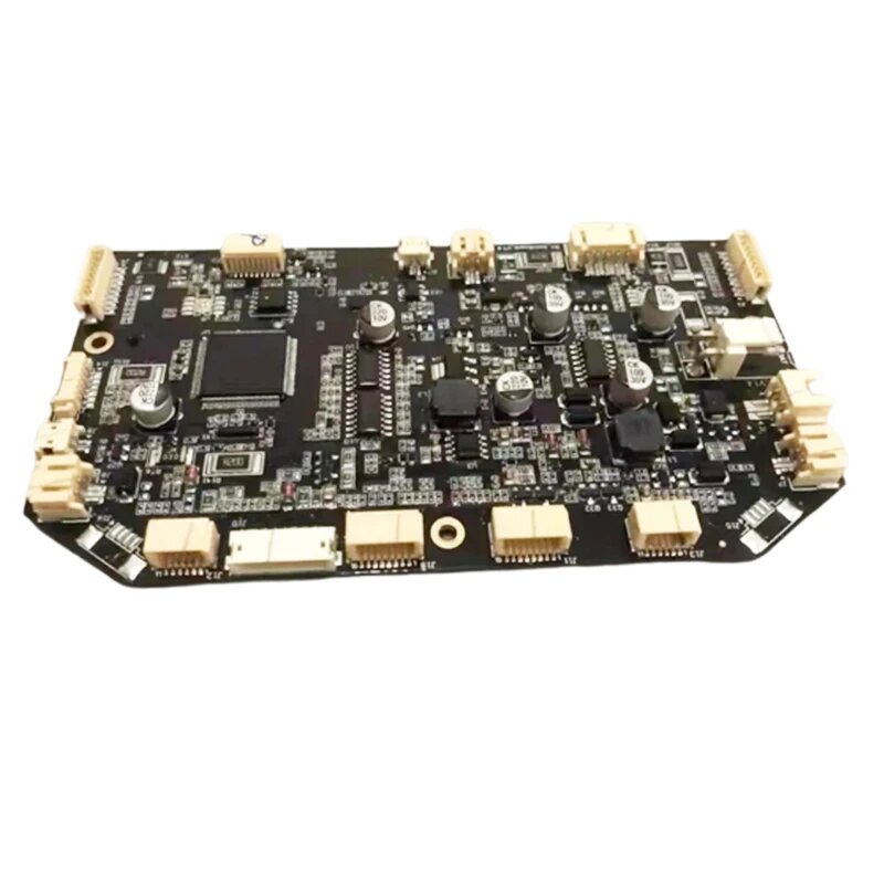 Оригинальная материнская плата для XIAOMI Mijia G1 MJSTG1, запасные части для робота-пылесоса