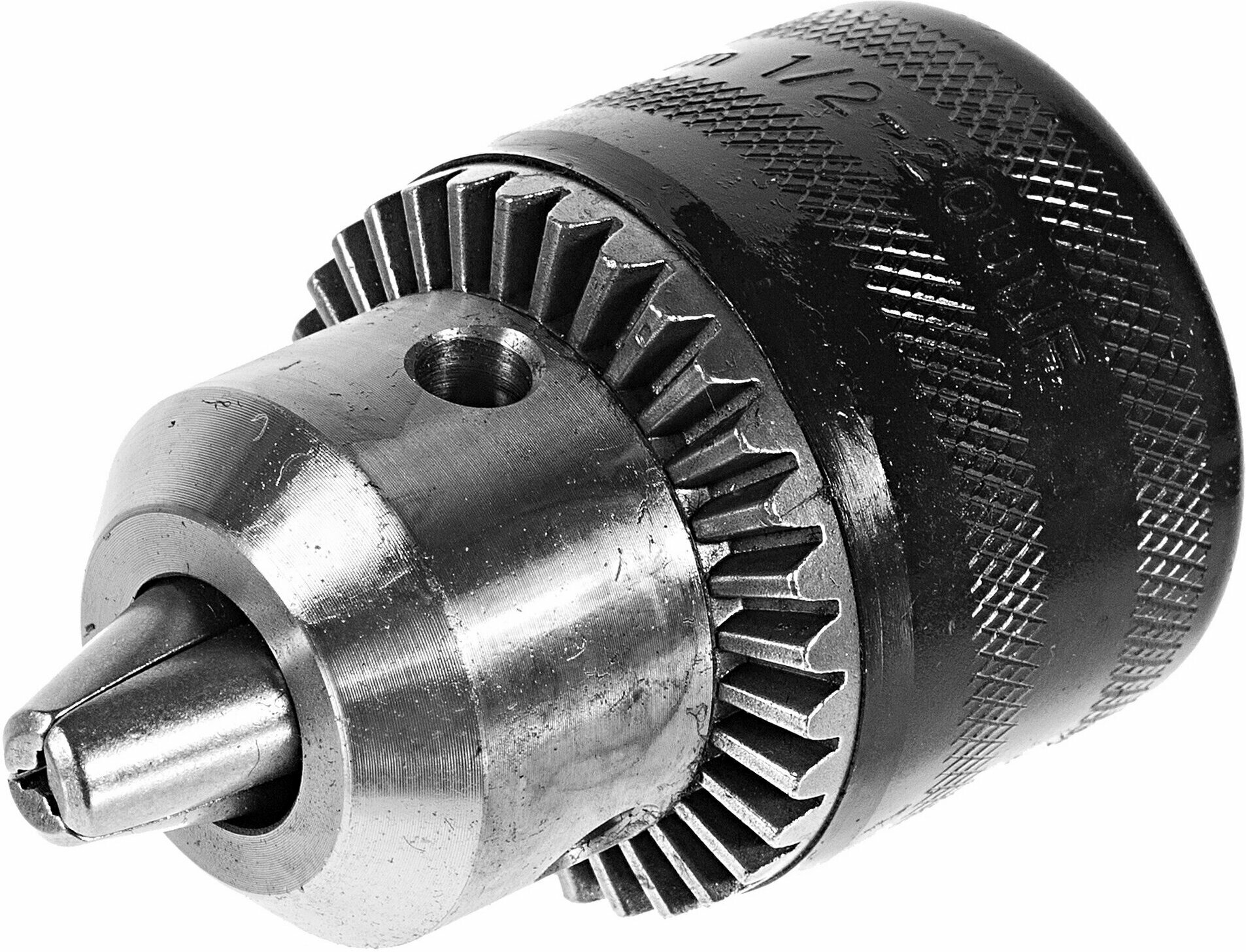 Ключевой патрон Matrix 16817, для ударного сверления, 1/2", 1,5 - 13 мм