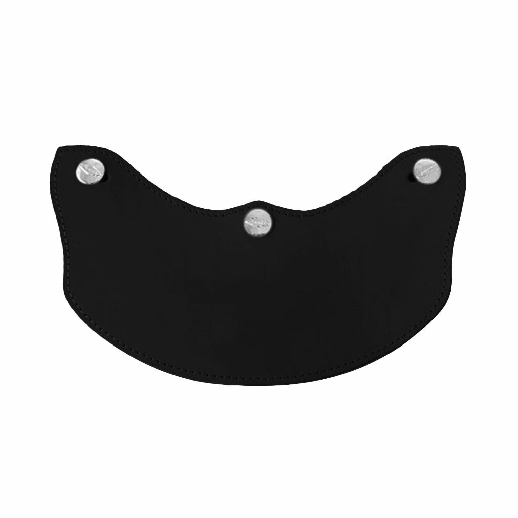 Ретро 3-контактный козырек для шлема для скутера, мотоцикла, спортивные реактивные шлемы с полями, откидное лобовое стекло, защита от дождя и солнца