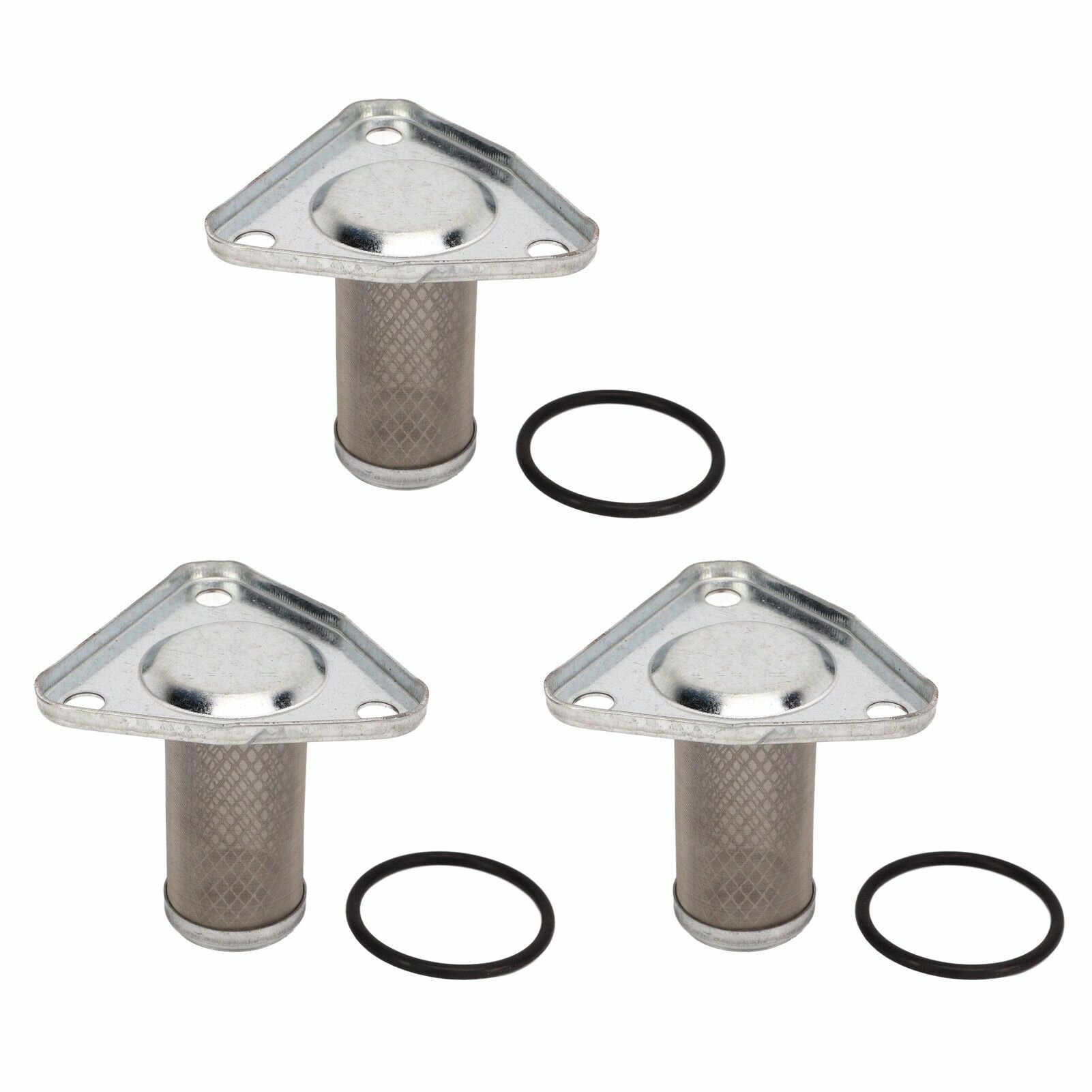 Комплект уплотнений 26591G01 для тележек EZGO Medalist 295CC/350CC