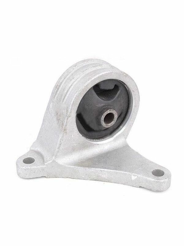 Опора двигателя левая (подушка) CHERY Kimo Indis / Чери Кимо Индис