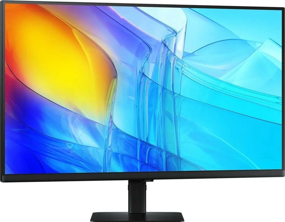 Монитор Samsung 31.5" S32D800EAI черный (LS32D800EAIXCI)