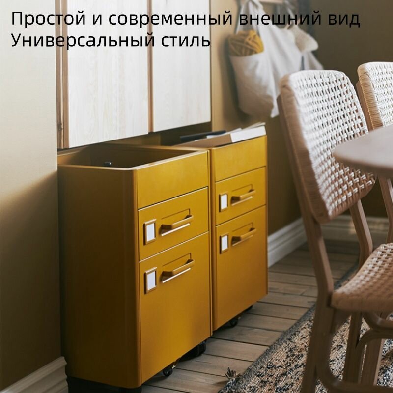 Комод икеа идасен — фото 1