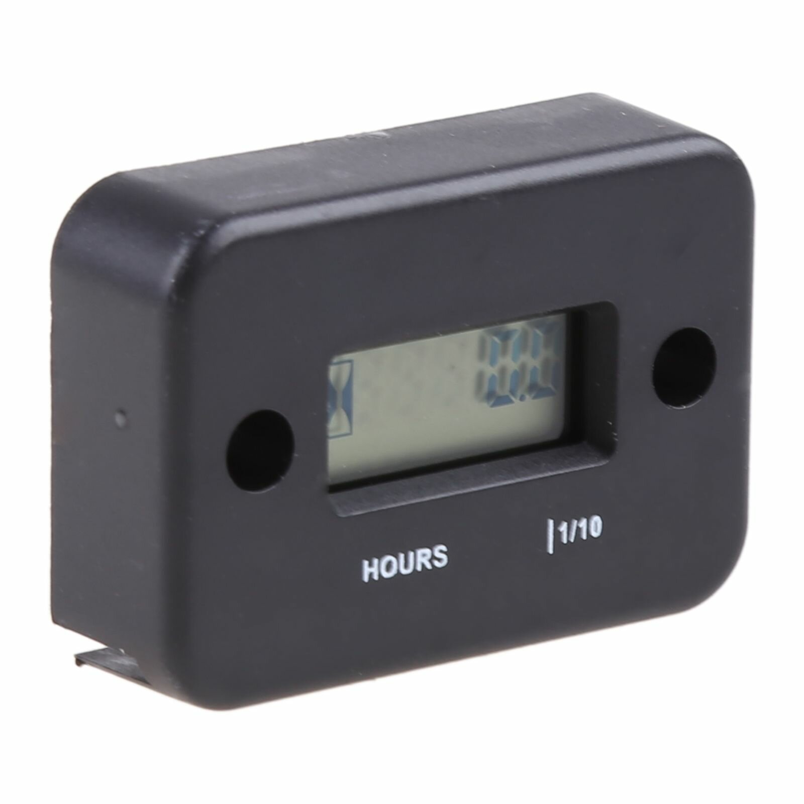 Счетчик моточасов