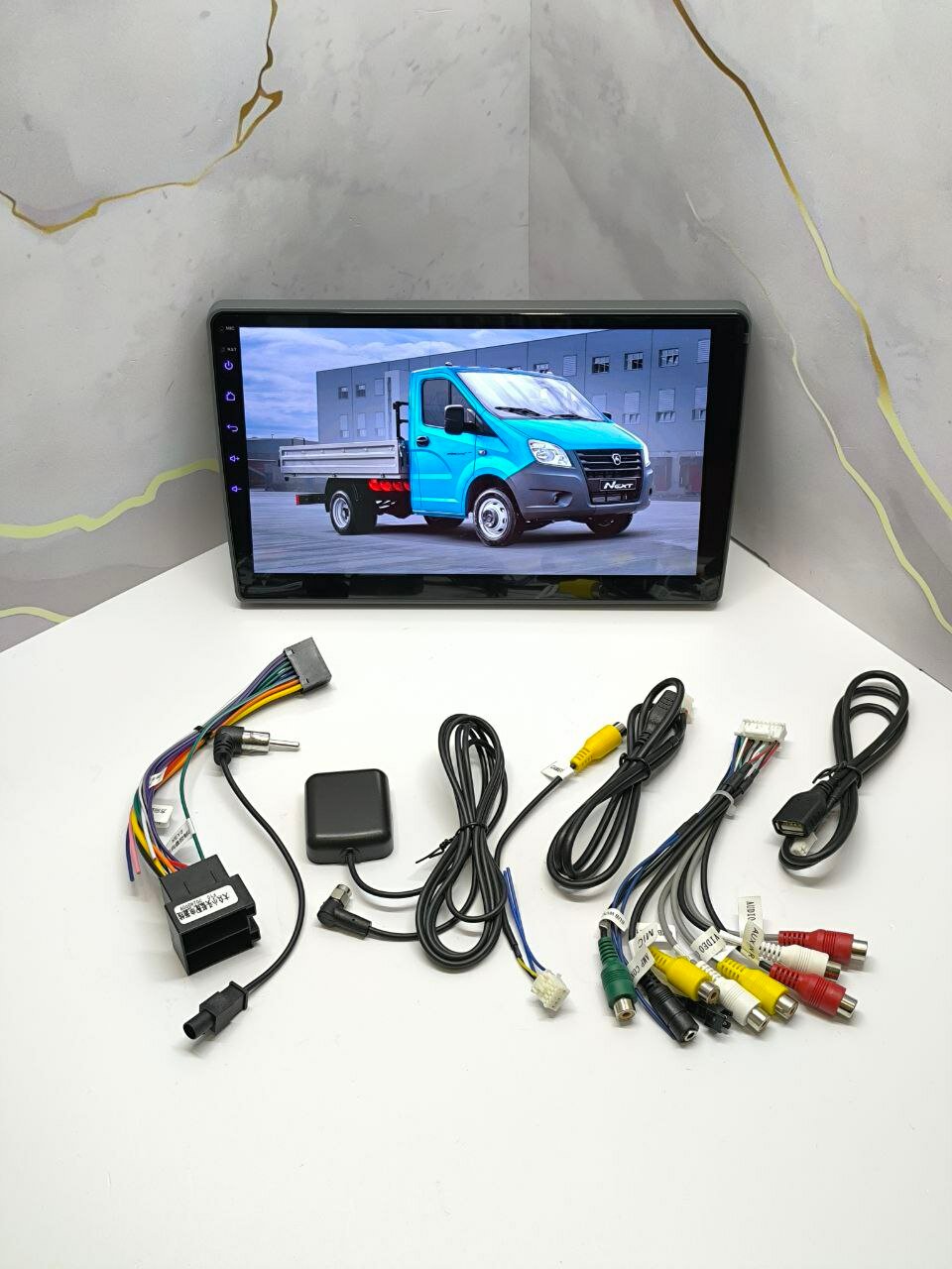 Автомагнитола