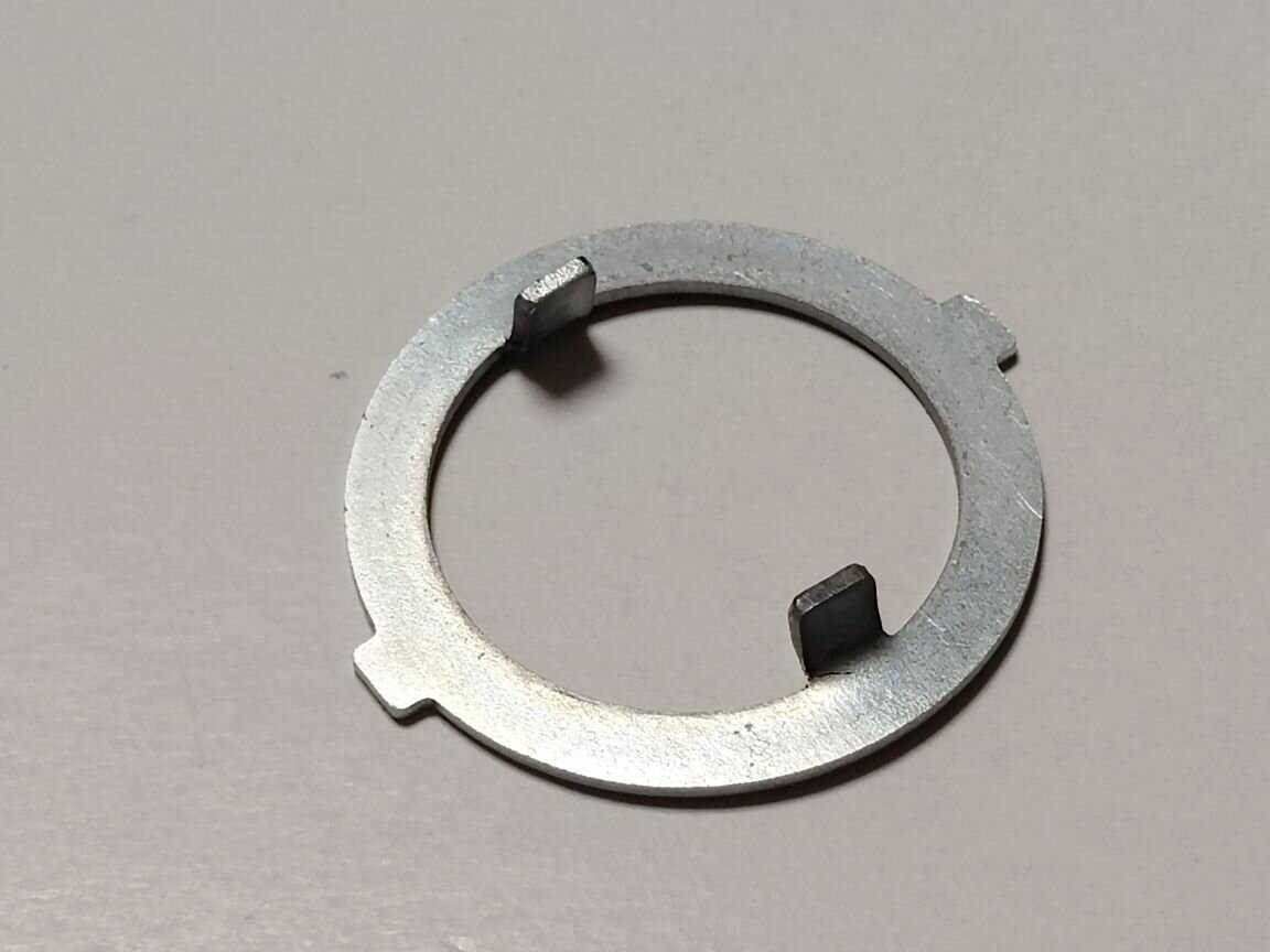 Мотоцикл Иж Муфта привода редуктора спидометра Орион