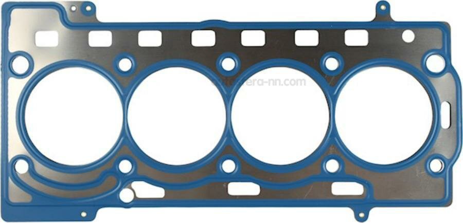 JP GROUP 1119308600 Прокладка ГБЦ VW Golf 1.4FSI-1.6FSI 03-, Jetta, Passat, Touran, Polo, Audi A3, Skoda, Seat