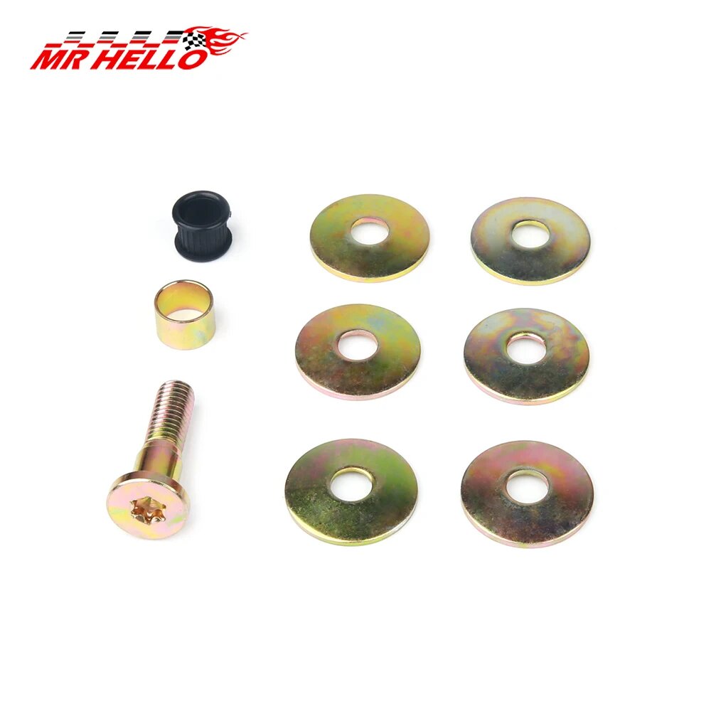 A1837204000 комплекты дверных ограничителей, подходящие для Freightliner Колумбия Century, Half set