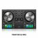 Native Instruments Dj контроллер Traktor Kontrol S2 Mk3