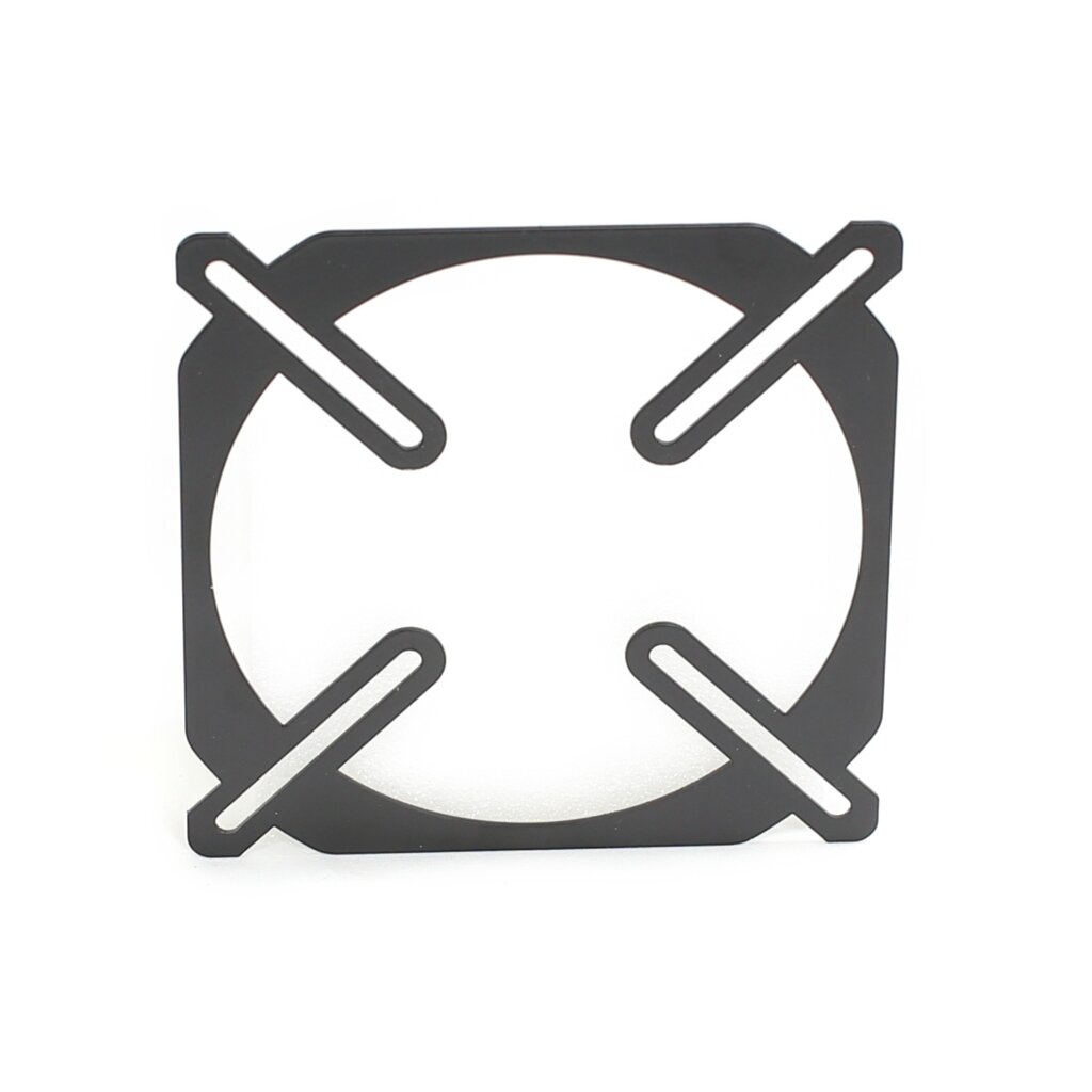 Адаптер Преобразования Вентилятора Охлаждения Шасси, Кронштейн-Держатель для 6-14 см Компьютерного Корпуса, Аксессуары Для Гаджетов С Радиатором