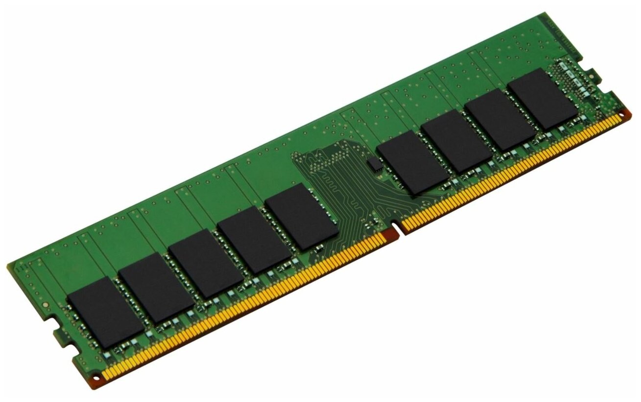 Оперативная память Kingston 16GB DDR4 PC4-23400 KSM29ES8/16ME