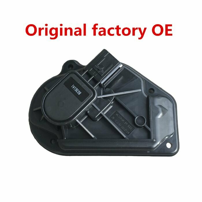 Датчик положения дроссельной заслонки для Ford Mondeo MK4 07-12 2.3L Focus MK2 4F9U-9E928-AC 4F9U9E928AC K52Z T42T W97I K70K W41R Мотошины 135/R1