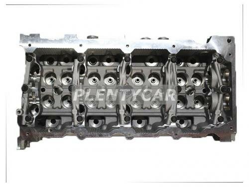 Головка блока цилиндров дв. yd25 nissan pathfinder/navara Sat ST110405X00A