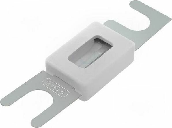 Предохранитель SIBA 9005805.50 плавкая вставка, 50А, 80ВDC, 177.5, 1 шт