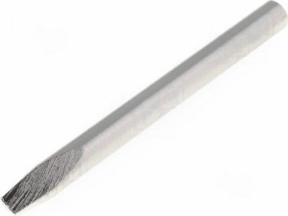 Жало WELLER T0054311399 никелиров. 2мм типа отвертка для WEL. WHS40, 1 шт