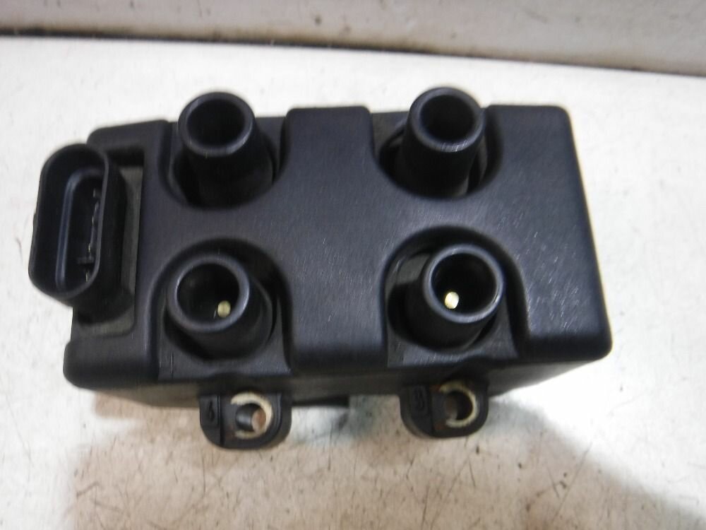 Катушка зажигания Renault Symbol 7700873701