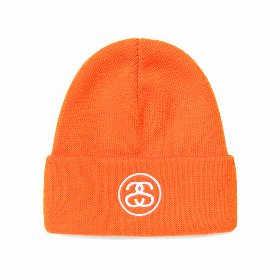 Шапка-бини FA19 SS-Link Cuff Beanie для мужчин и женщин
