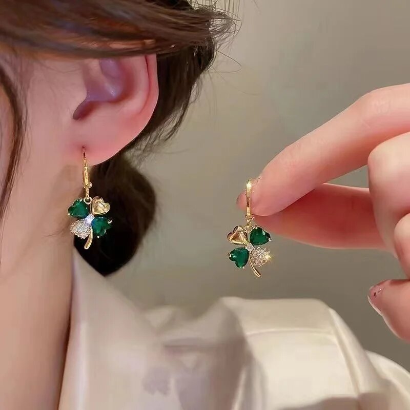 Серьги NEULRY
