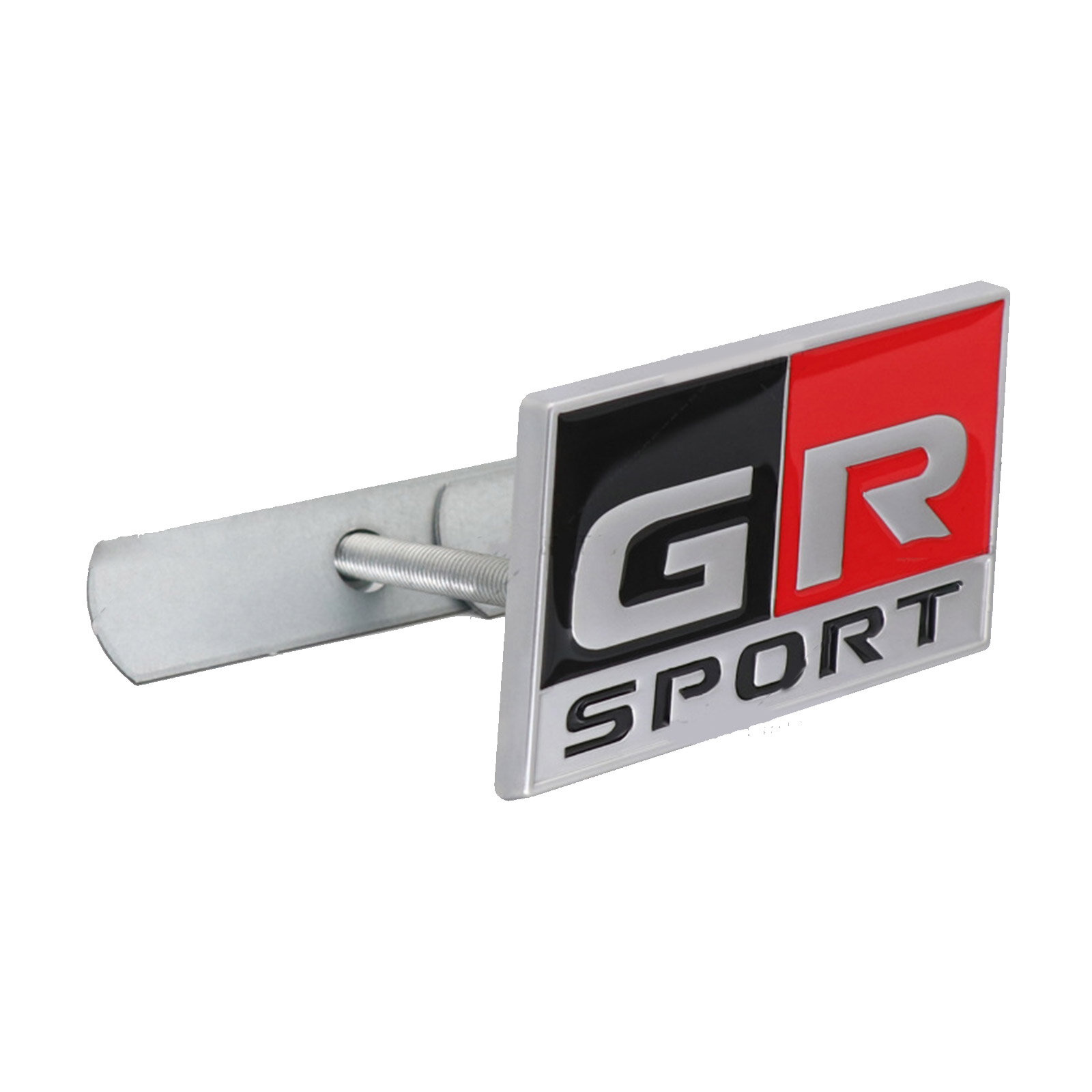 Наклейка эмблема для YARiS-GRMN RZ RC RS GR Sport