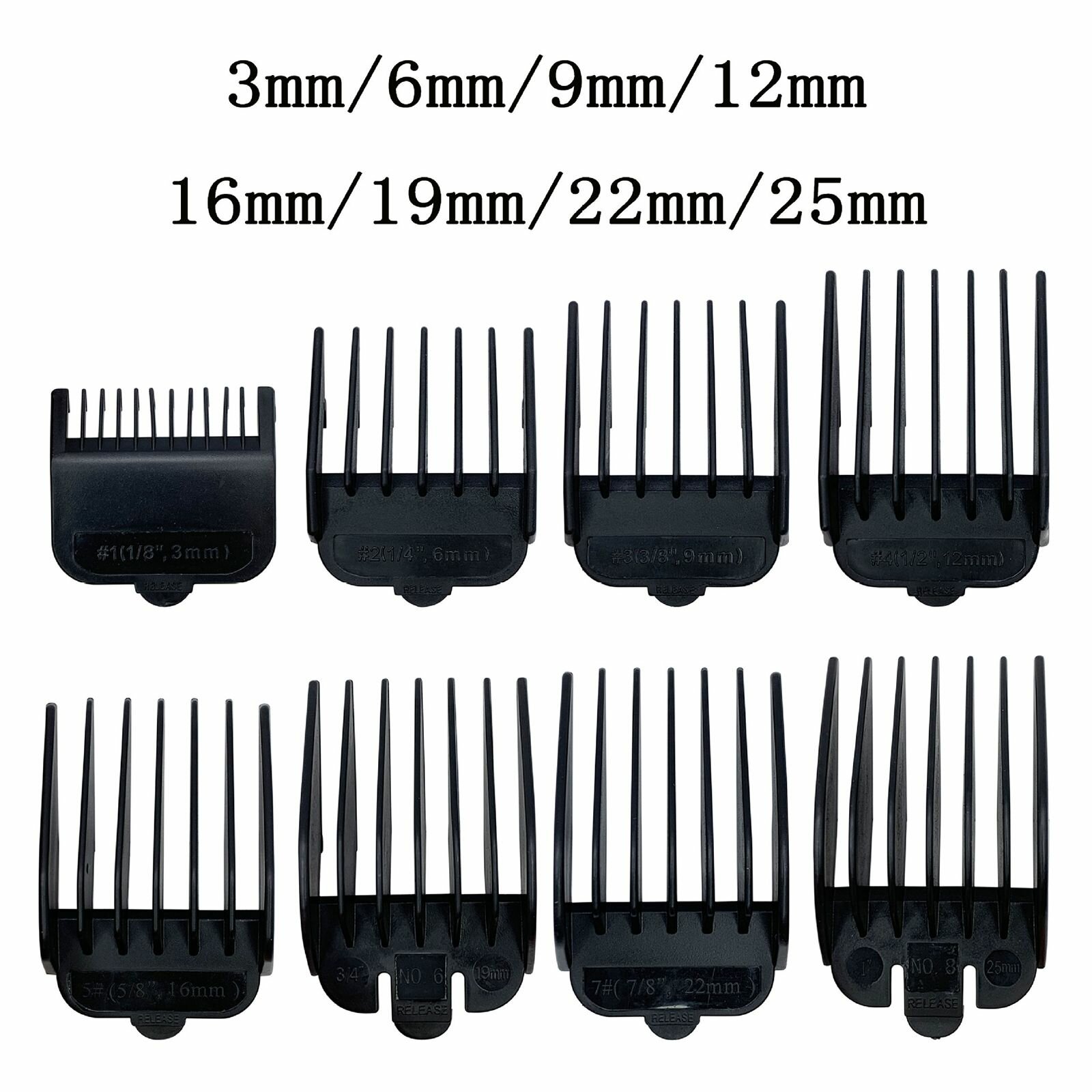 Hair Clipper — фото 1
