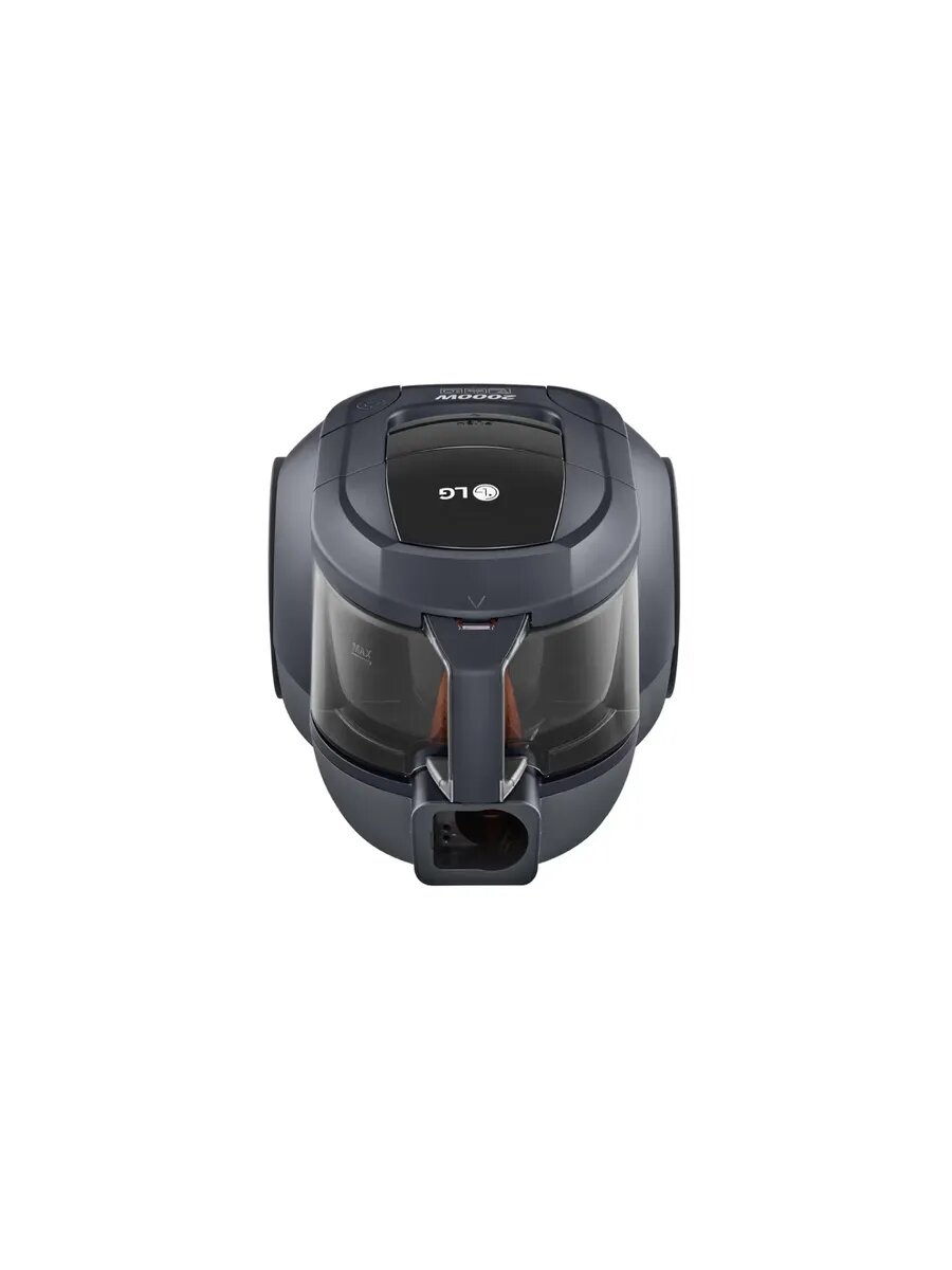 Пылесос циклонный LG VC5420NHTG — фото 1