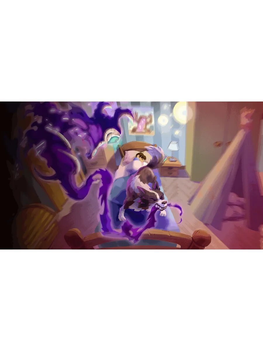 Balthazar's Dream (Release Bundle) PS4 & PS5