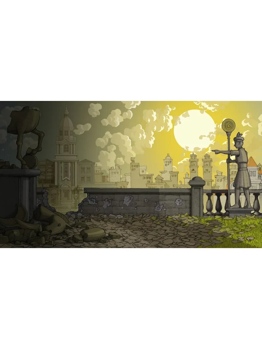 Gorogoa PS4 & PS5