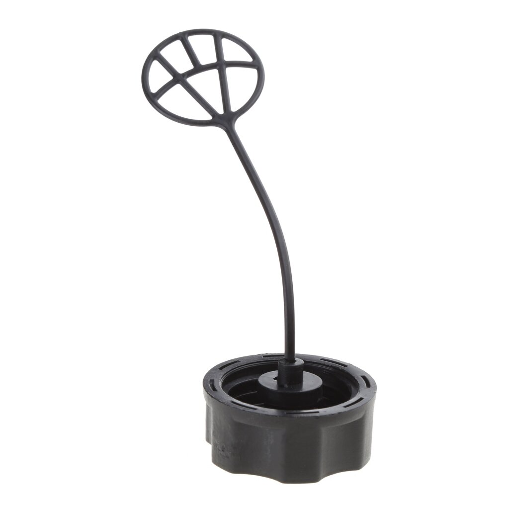 Крышка топливного бака газонокосилки-139 толстых зубьев крышки топливного бака