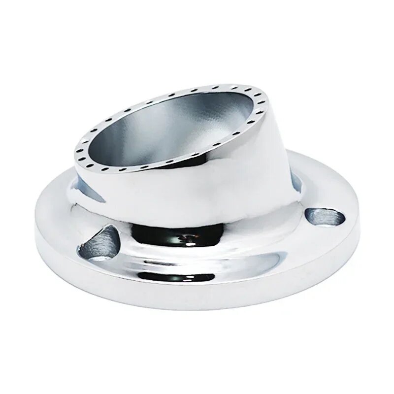 Глушитель выхлопной наконечника, электрическая розетка для Yamaha Bruin 350/Гризли 660 ATV/Гризли 350/Росомаха Kodiak 400 450/ Rhino 66 450