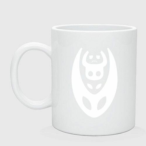 Hollow Knight Керамическая кружка