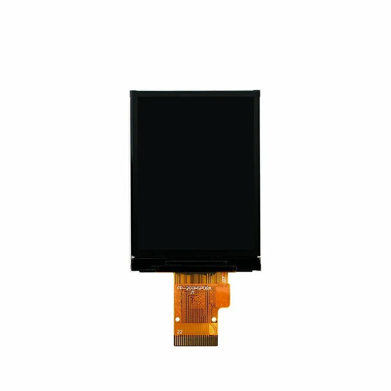 SUNMAXIC 2.0 inch TFT LCD экран — фото 1