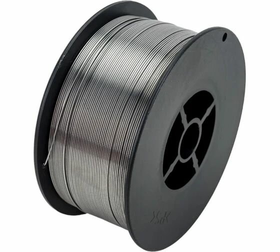 Сварочная проволока порошковая самозащитная FARINA