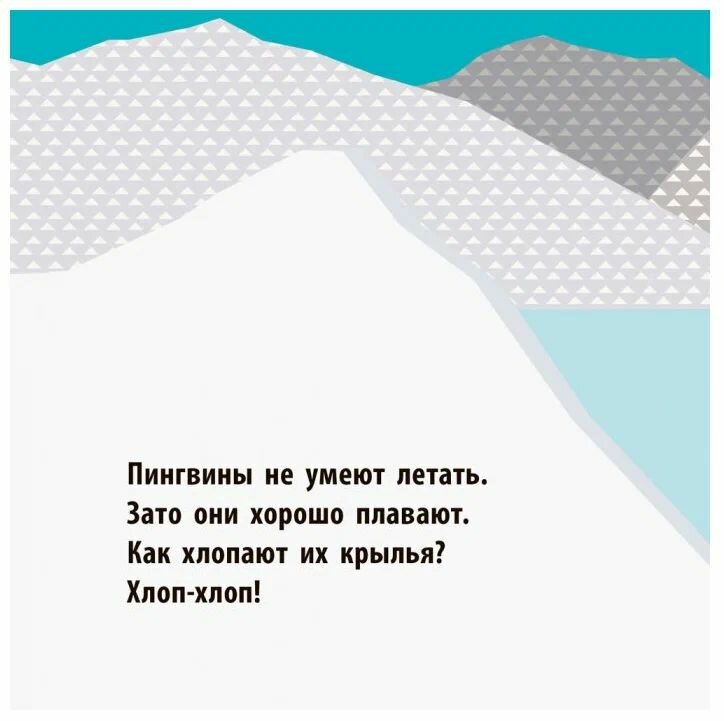 Полярные друзья — фото 1