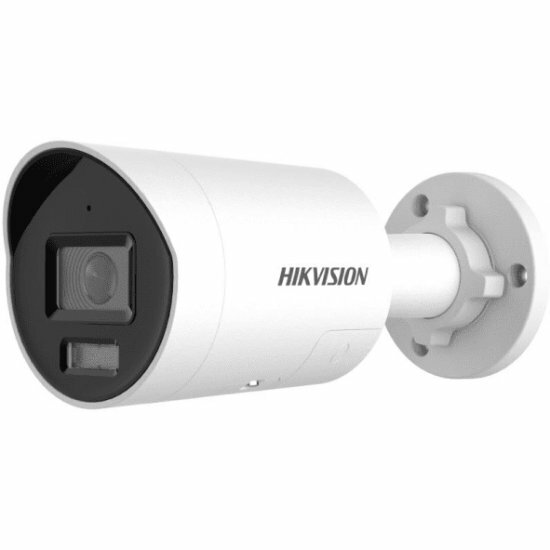 IP-камера Hikvision DS-2CD3046G2H-LIU(2.8mm)