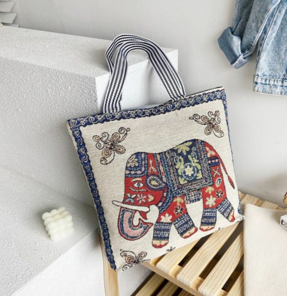 Сумка шоппер