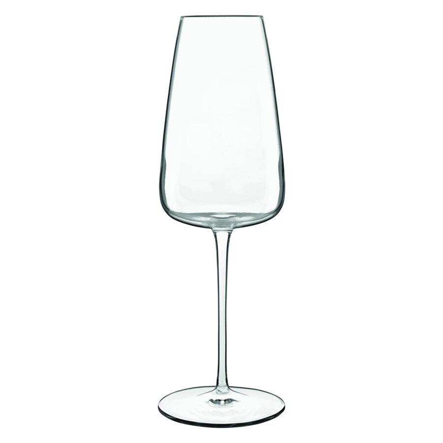 Бокал для игристого вина Luigi Bormioli Талисман Просекко 450 мл, стекло хрустальное