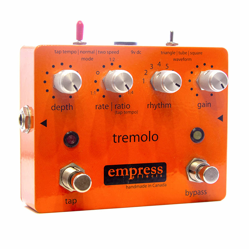 Empress Tremolo — фото 1