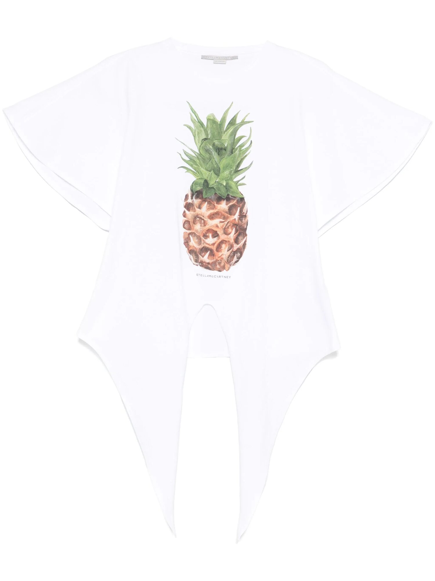 Футболка Pineapple