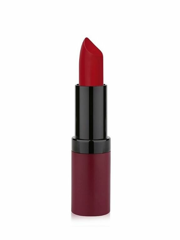 Golden Rose Velvet Matte Lipstick помада для губ 35