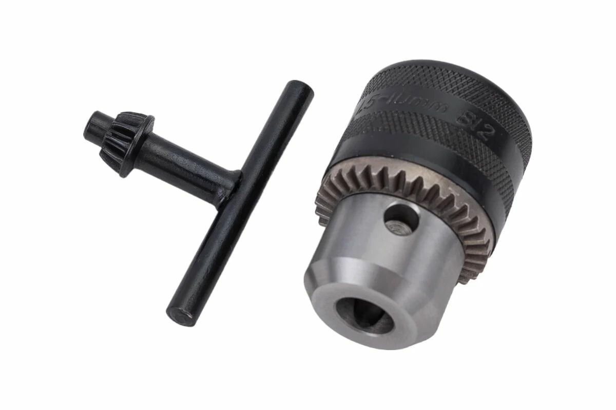 Патрон 10мм,10 КС-КОН В12 конус "диолд",