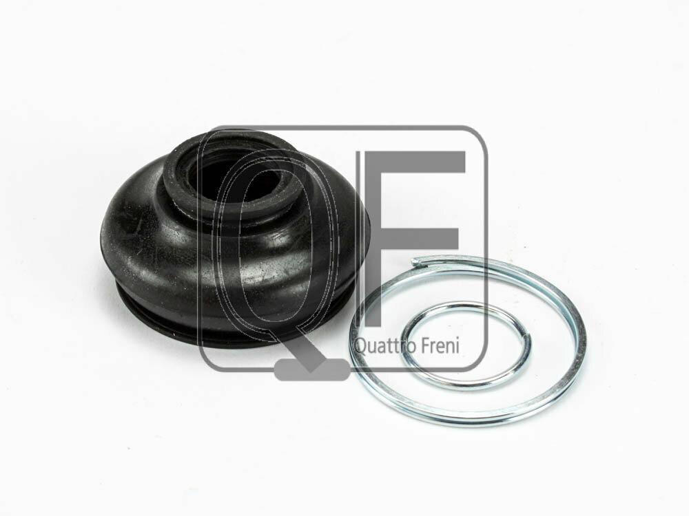 Пыльник опоры шаровой Quattro Freni QF70D00007 для Audi A4 (1994-2015), Audi A6 (1997-2005), Audi A8 (1994-2005)