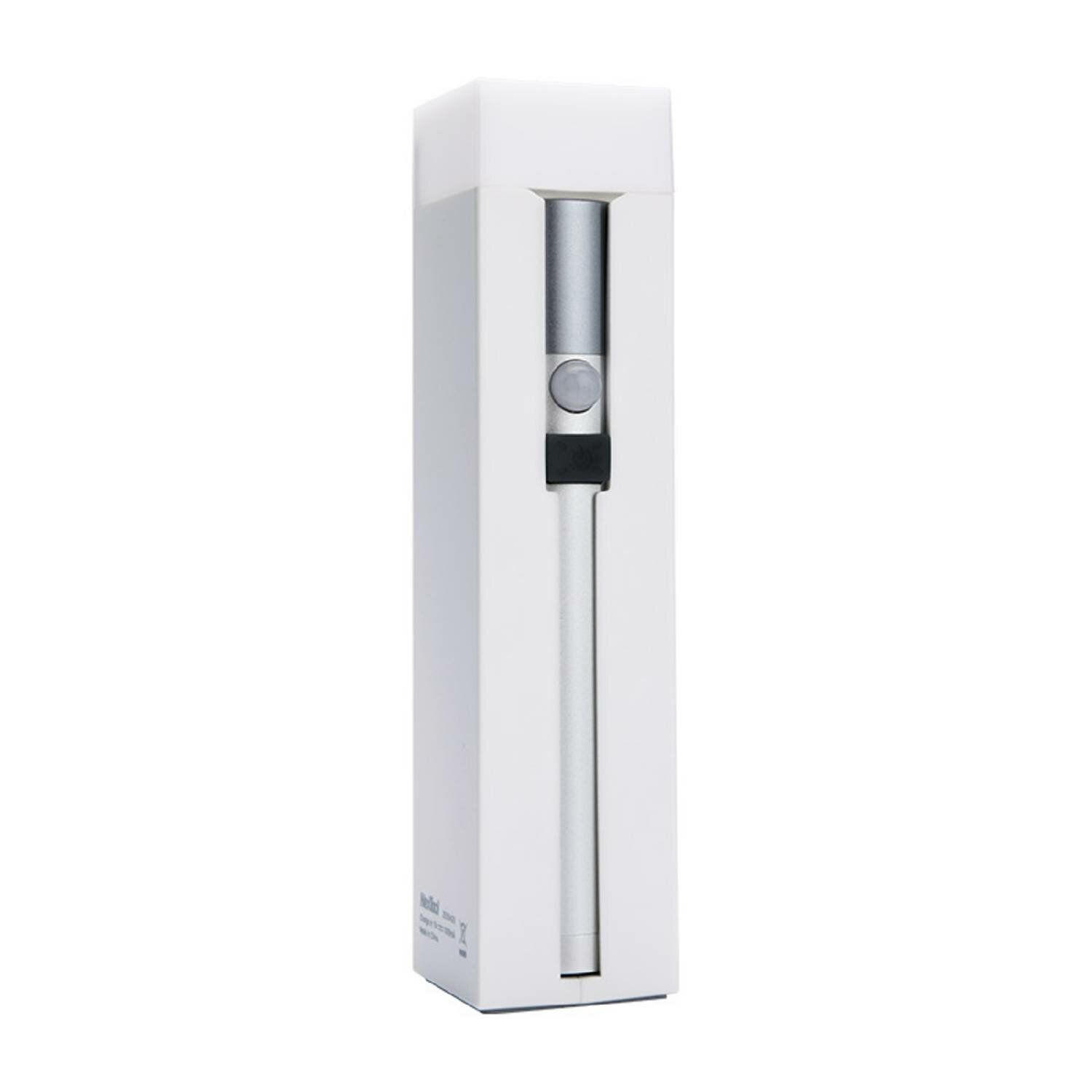 Фонарик NexTool Multi-Function Induction Flashlight, 2600 мАч, Micro-USB