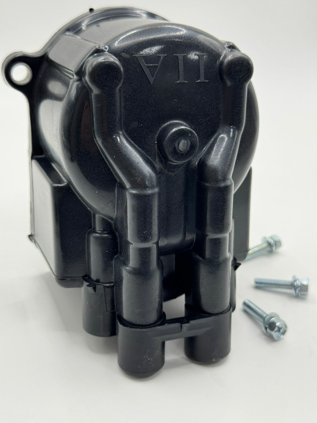 Крышка распределителя зажигания (трамблера) Toyota 4Y (191017600771)