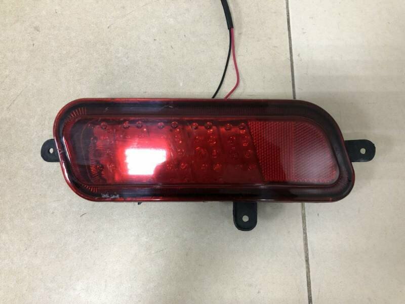 Фонарь задний в бампер правый Great Wall Hover 2005-2010 кат.номер: 4116220K00