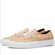 Кеды VANS, размер 11 US / 29 CM, бежевый, белый