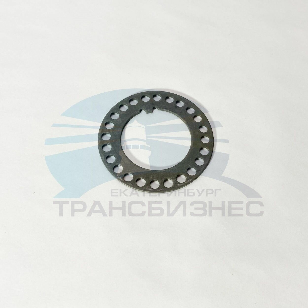 Шайба задней ступицы ISUZU NQR71 NQR75 NQR90 NPR75 Богдан Атаман JAC N75 (BOSKET) (9096530020)